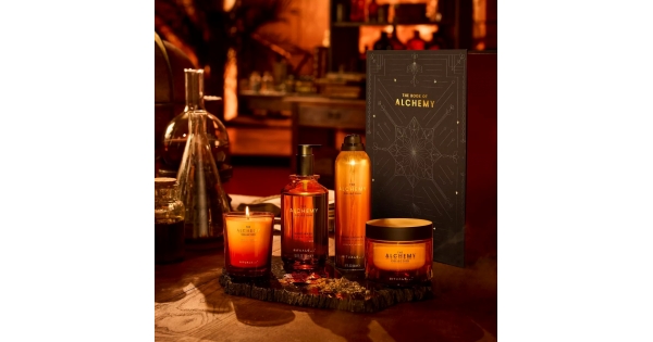 Rituals The Alchemy Collection Подарочный набор - купить в интернет ...