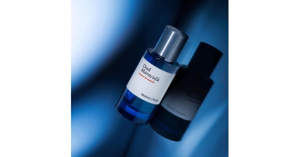 Парфюмерный экстракт Maison Crivelli Oud Maracuja - купить в интернет ...