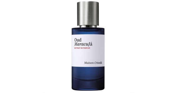 Парфюмерный экстракт Maison Crivelli Oud Maracuja - купить в интернет ...